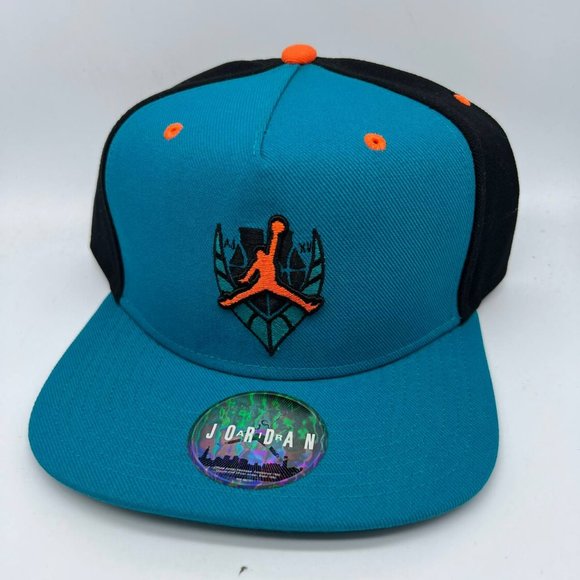 Jordan | Accessories | Air Jordan Xv Jumpman Hat Snapback Cap New Men ...